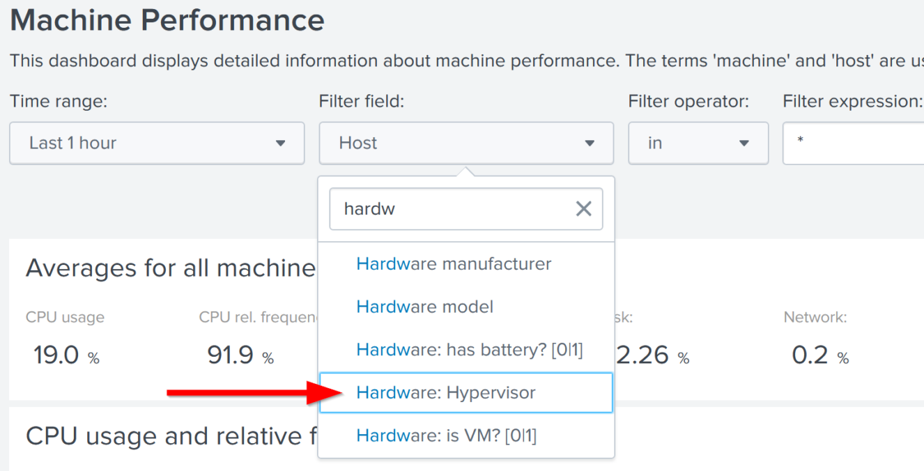 Uberagent 70 Preview Hypervisor And Virtual Machine Detection • Dex And Endpoint Security